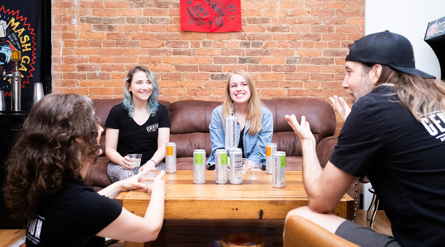 Generation NA - Lafayette, IN | Independent Retailer Spotlight