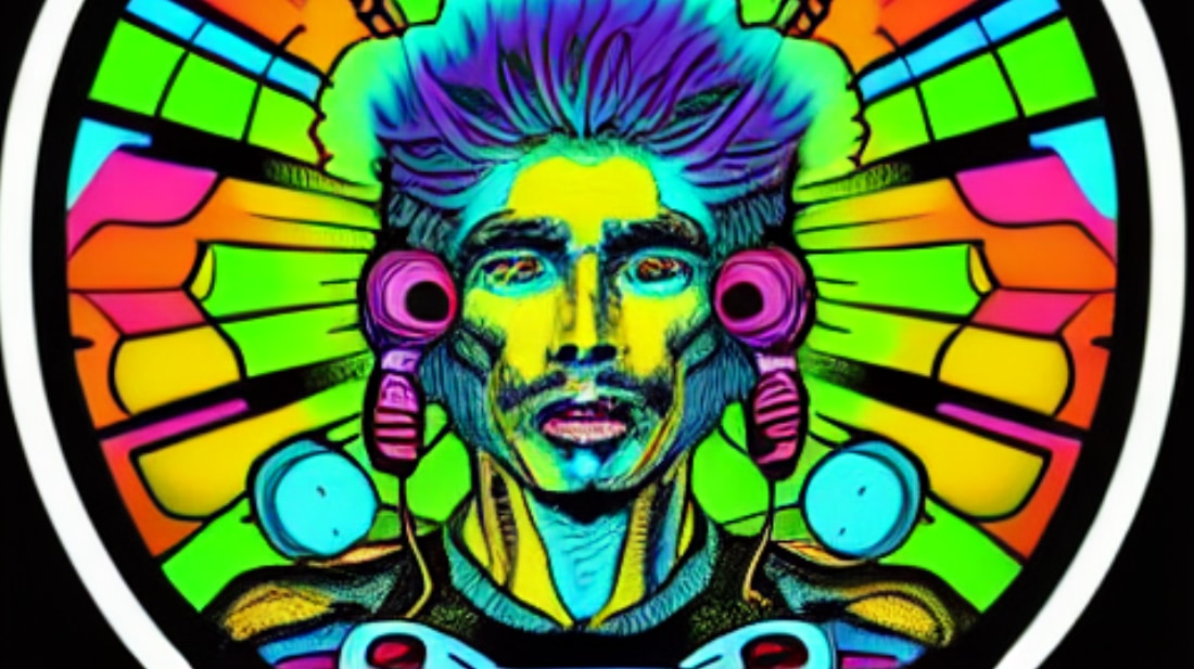 Top 5 Psychedelic Podcasts – Psychedelic Water