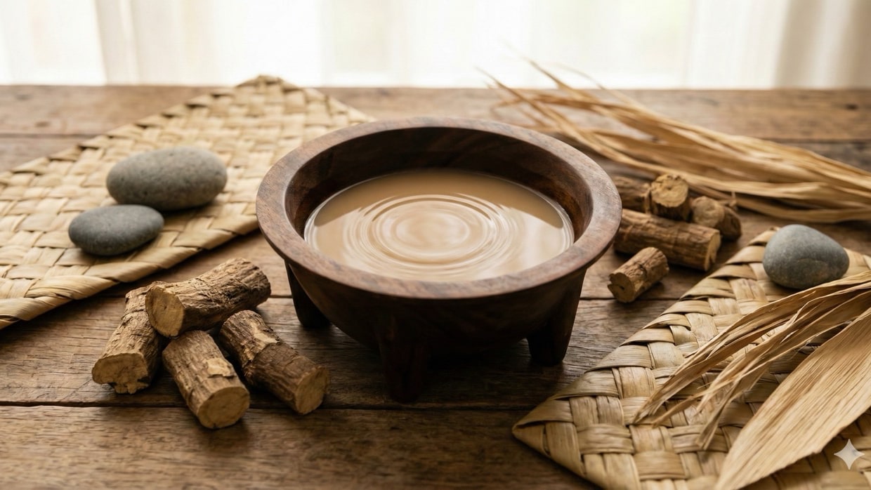 The Complete Guide to Kava: Effects, Safety, and Why It’s So Popular R ...