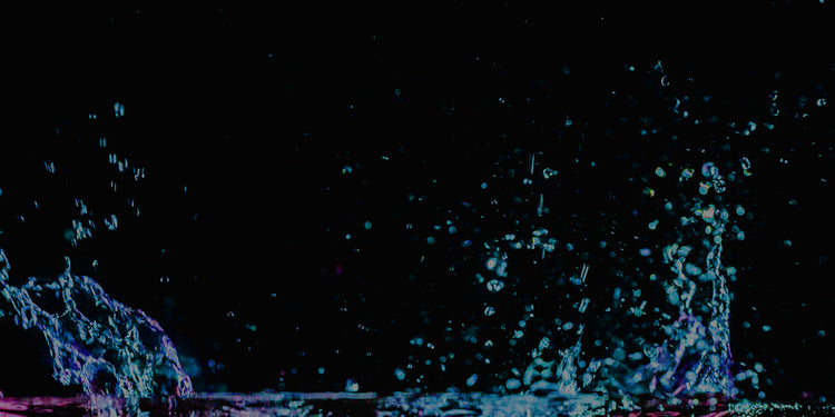 Psychedelic Water | Relaxation Kava Water