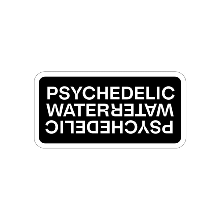 Psychedelic Water | Relaxation Sparkling Water